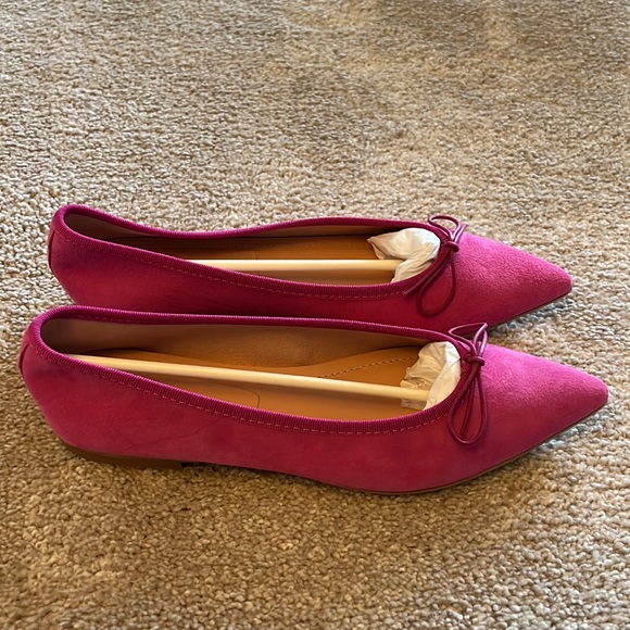 Leonardo Italian Fashion | Shoes | Leonardo Italian Handmade Suede ...